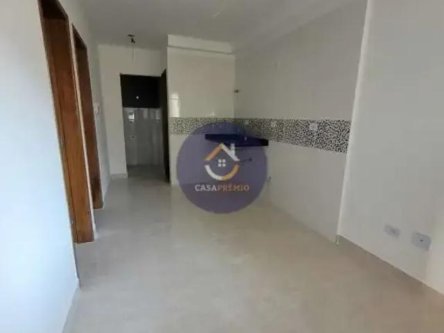 Apartamento para Venda em São Paulo/SP Vila Dalila 2 Quartos