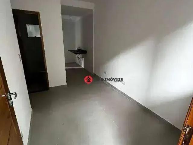 Apartamento para Venda em São Paulo/SP Vila Dalila 2 Quartos