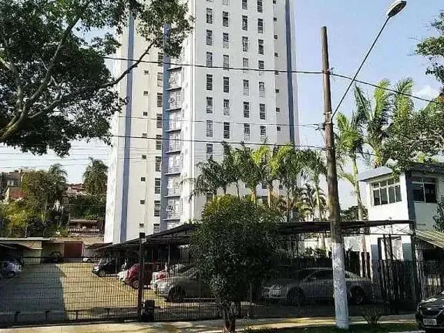 Apartamento para Venda em São Paulo/SP Vila Dalila 2 Quartos