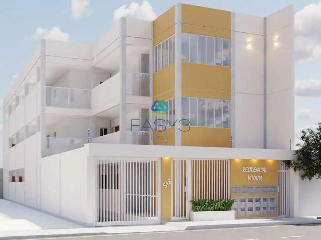 Apartamento para Venda em São Paulo/SP Vila Dalila 2 Quartos