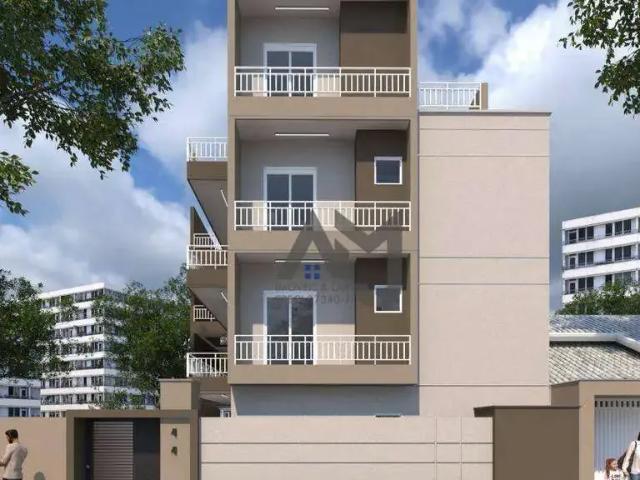 Apartamento para Venda em São Paulo/SP Vila Dalila 2 Quartos