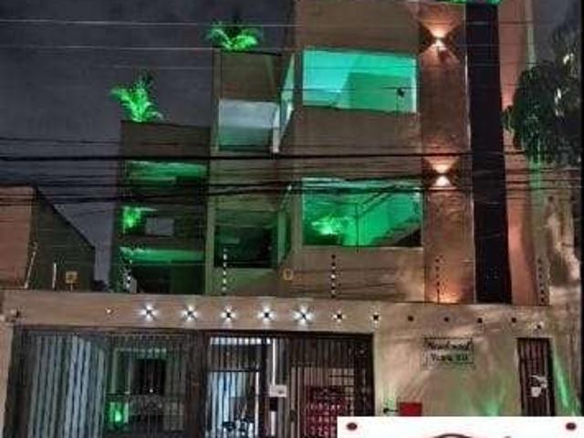 Apartamento para Venda em São Paulo/SP Vila Dalila 2 Quartos