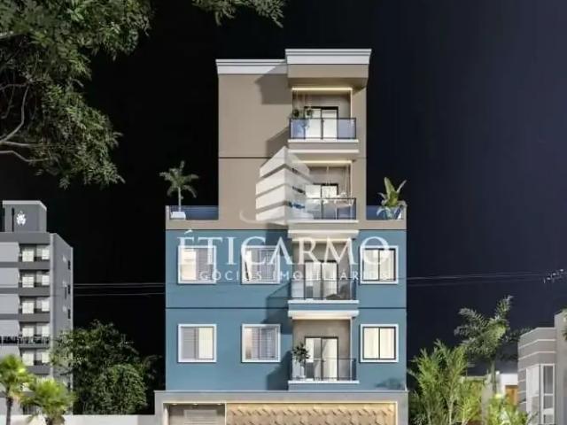 Apartamento para Venda em São Paulo/SP Vila Dalila 2 Quartos