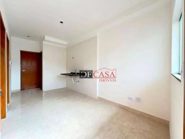 Apartamento para Venda em São Paulo/SP Vila Dalila 2 Quartos