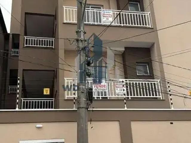 Apartamento para Venda em São Paulo/SP Vila Dalila 2 Quartos