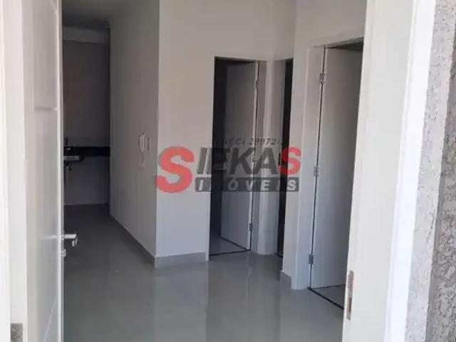 Apartamento para Venda em São Paulo/SP Vila Dalila 2 Quartos