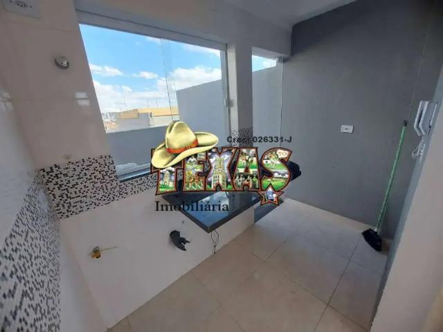 Apartamento para Venda em São Paulo/SP Vila Dalila 2 Quartos