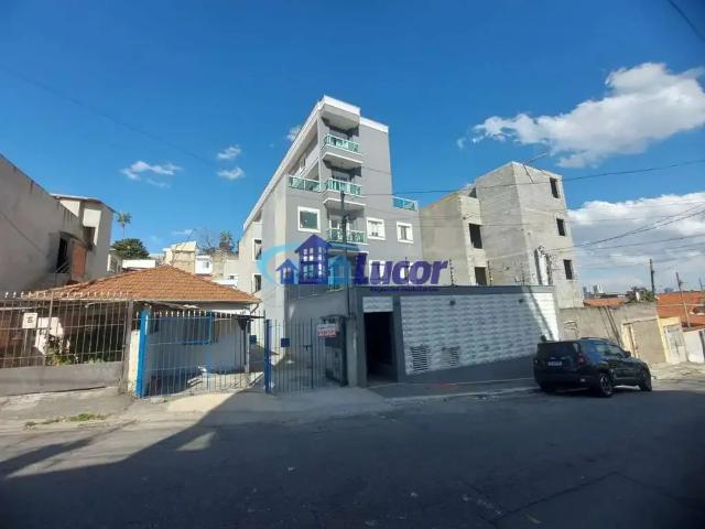 Apartamento para Venda em São Paulo/SP Vila Dalila 2 Quartos