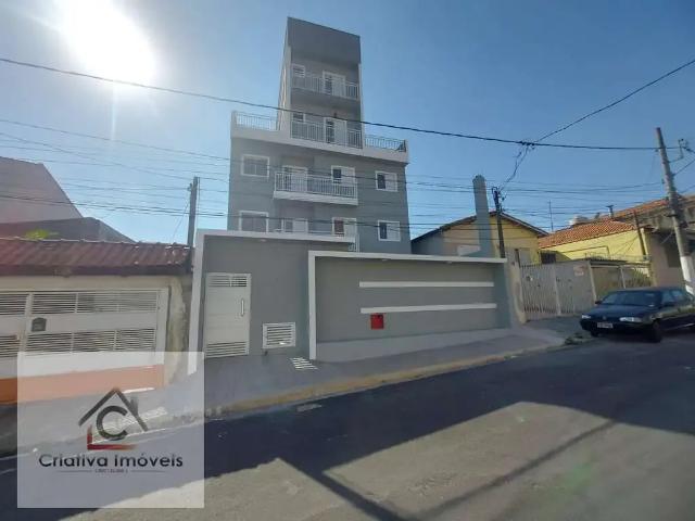 Apartamento para Venda em São Paulo/SP Vila Dalila 2 Quartos