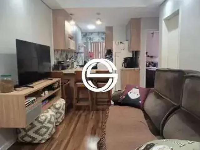Apartamento para Venda em São Paulo/SP Vila Dalila 2 Quartos