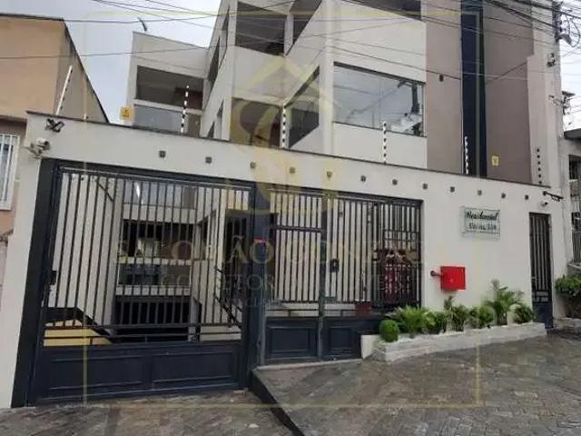Apartamento para Venda em São Paulo/SP Vila Dalila 3 Quartos