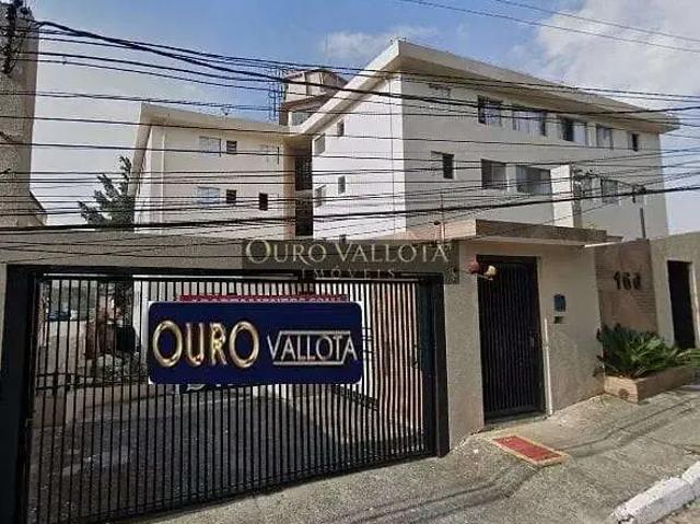 Apartamento para Venda em São Paulo/SP Vila Dalila 3 Quartos