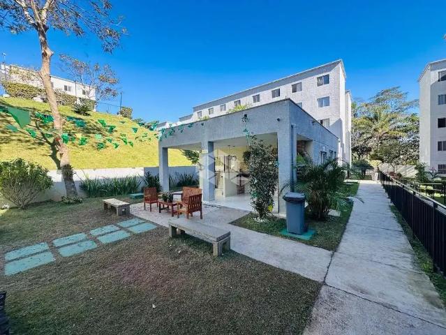 Apartamento para Venda em São Paulo/SP Vila Damaceno 2 Quartos