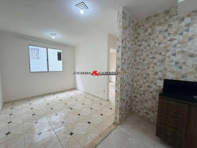 Apartamento para Venda em São Paulo/SP Vila Damaceno 2 Quartos