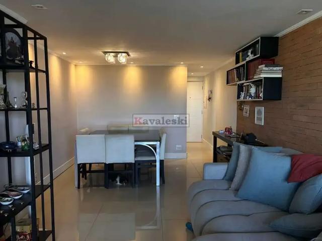 Apartamento para Venda em São Paulo/SP Vila das Mercês 4 Quartos