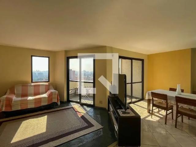 Apartamento para Venda em São Paulo/SP Vila das Mercês 4 Quartos