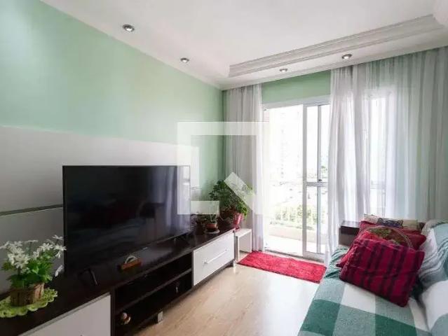 Apartamento para Venda em São Paulo/SP Vila das Mercês 4 Quartos