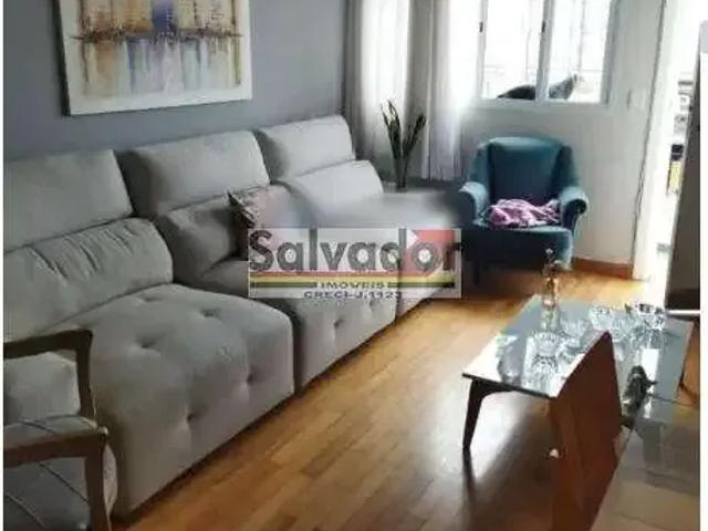 Apartamento para Venda em São Paulo/SP Vila das Mercês 4 Quartos