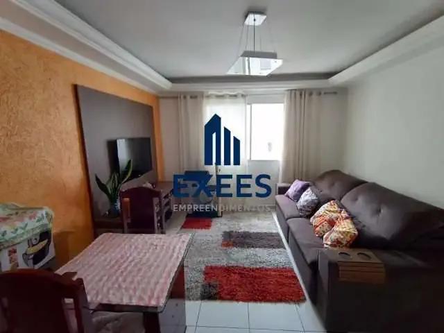 Apartamento para Venda em São Paulo/SP Vila das Mercês
