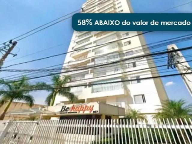 Apartamento para Venda em São Paulo/SP Vila das Mercês