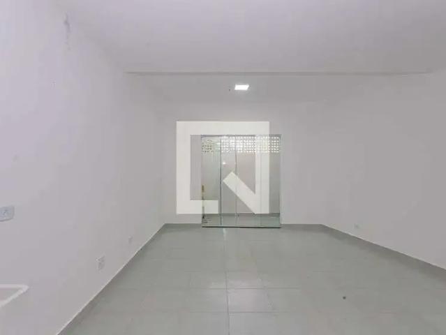 Apartamento para Venda em São Paulo/SP Vila das Mercês 1 Quartos