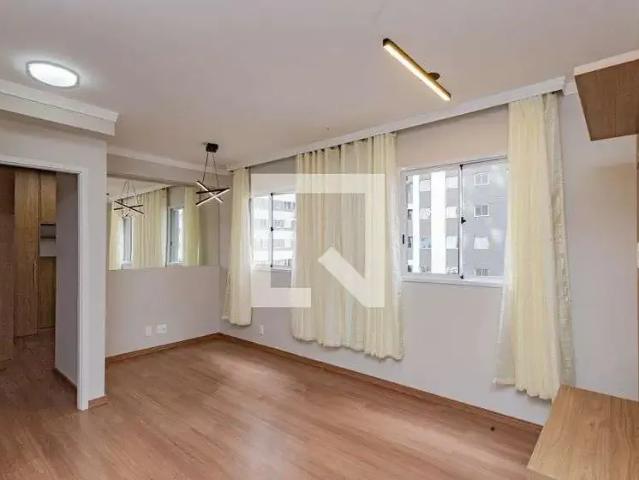 Apartamento para Venda em São Paulo/SP Vila das Mercês 1 Quartos