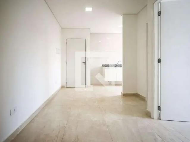 Apartamento para Venda em São Paulo/SP Vila das Mercês 1 Quartos