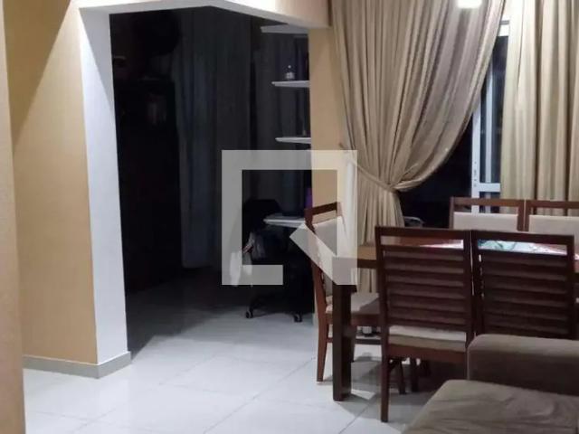 Apartamento para Venda em São Paulo/SP Vila das Mercês 1 Quartos