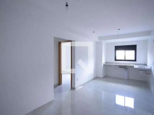 Apartamento para Venda em São Paulo/SP Vila das Mercês 1 Quartos