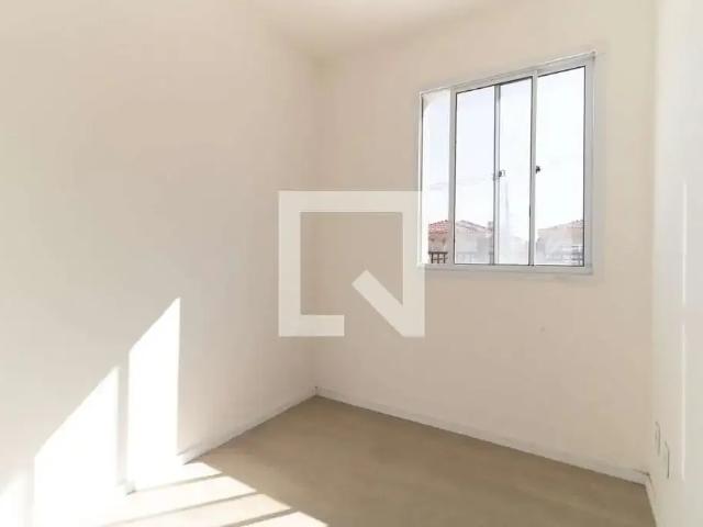 Apartamento para Venda em São Paulo/SP Vila das Mercês 1 Quartos