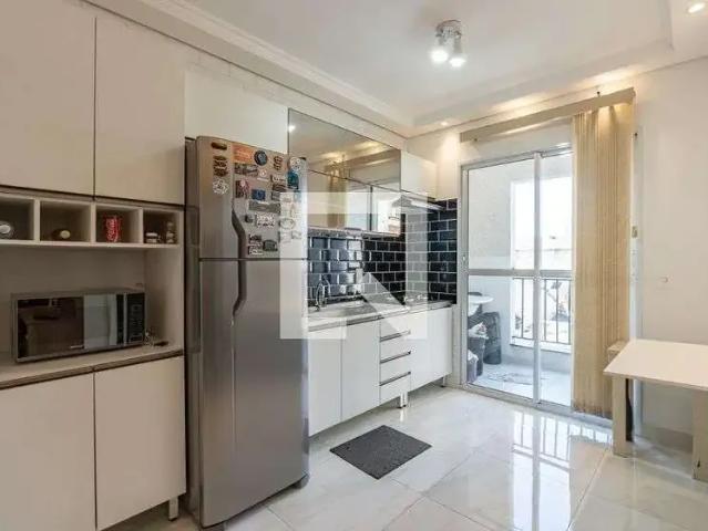 Apartamento para Venda em São Paulo/SP Vila das Mercês 1 Quartos