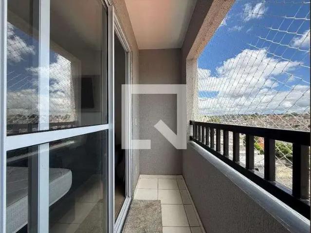 Apartamento para Venda em São Paulo/SP Vila das Mercês 1 Quartos