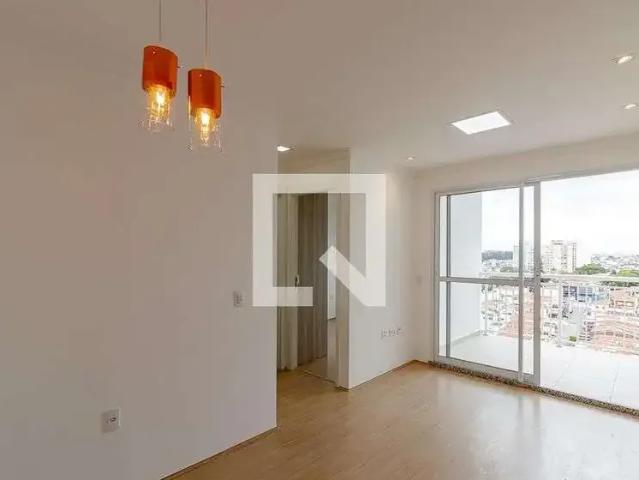Apartamento para Venda em São Paulo/SP Vila das Mercês 1 Quartos