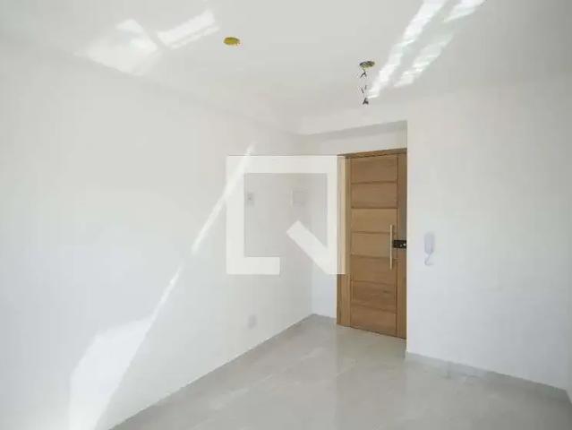 Apartamento para Venda em São Paulo/SP Vila das Mercês 1 Quartos