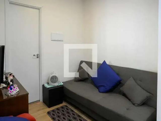 Apartamento para Venda em São Paulo/SP Vila das Mercês 1 Quartos