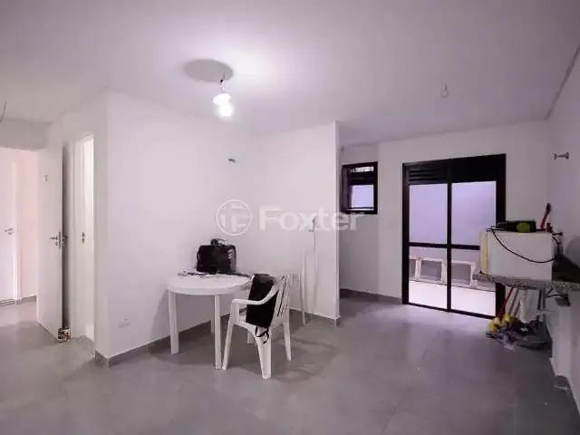 Apartamento para Venda em São Paulo/SP Vila das Mercês 1 Quartos