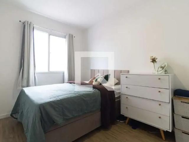 Apartamento para Venda em São Paulo/SP Vila das Mercês 1 Quartos