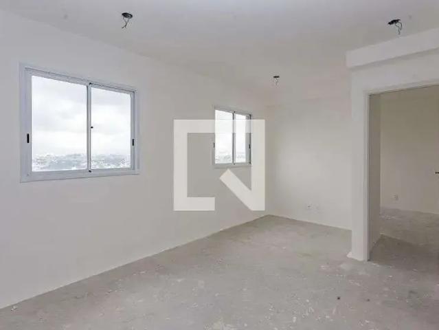 Apartamento para Venda em São Paulo/SP Vila das Mercês 1 Quartos