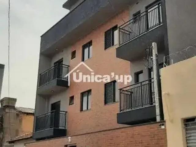Apartamento para Venda em São Paulo/SP Vila das Mercês 1 Quartos