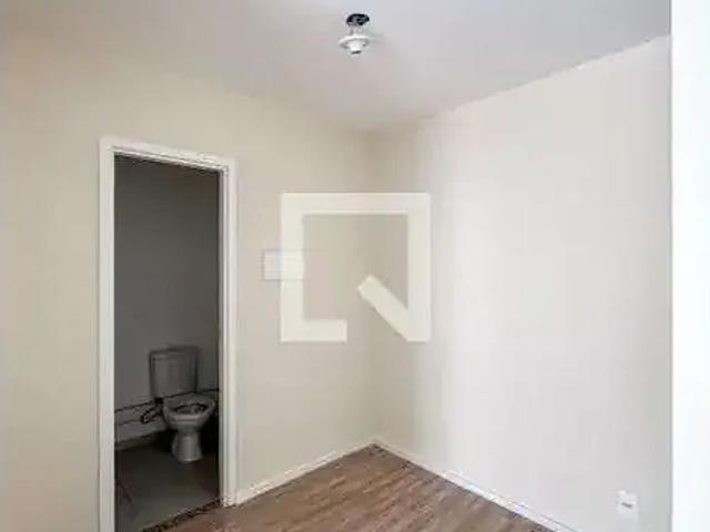 Apartamento para Venda em São Paulo/SP Vila das Mercês 1 Quartos