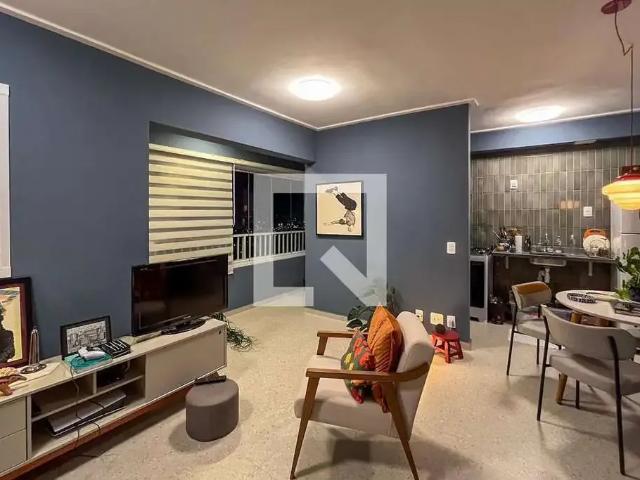 Apartamento para Venda em São Paulo/SP Vila das Mercês 1 Quartos