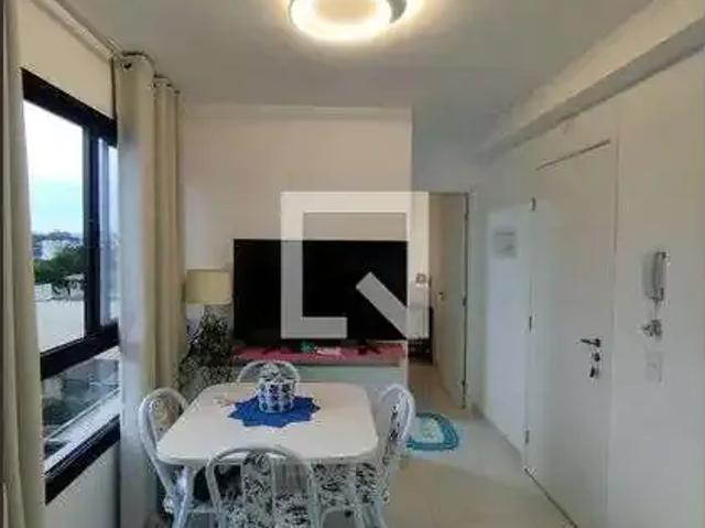 Apartamento para Venda em São Paulo/SP Vila das Mercês 1 Quartos