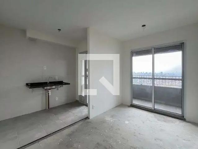 Apartamento para Venda em São Paulo/SP Vila das Mercês 2 Quartos