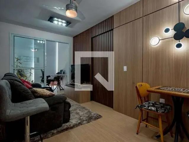 Apartamento para Venda em São Paulo/SP Vila das Mercês 1 Quartos