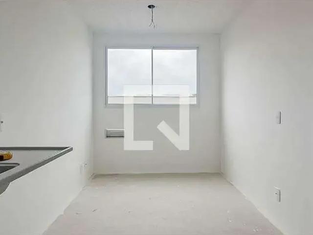 Apartamento para Venda em São Paulo/SP Vila das Mercês 1 Quartos