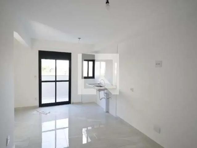 Apartamento para Venda em São Paulo/SP Vila das Mercês 1 Quartos