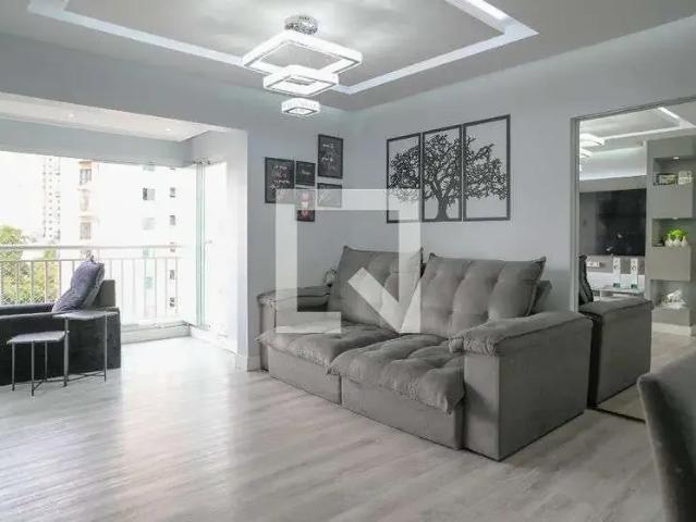 Apartamento para Venda em São Paulo/SP Vila das Mercês 1 Quartos