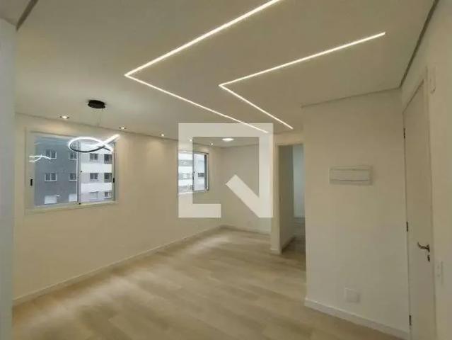 Apartamento para Venda em São Paulo/SP Vila das Mercês 1 Quartos