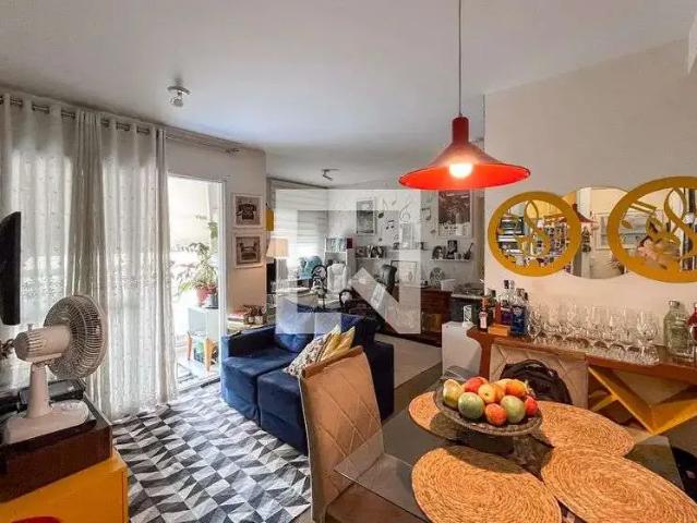 Apartamento para Venda em São Paulo/SP Vila das Mercês 1 Quartos
