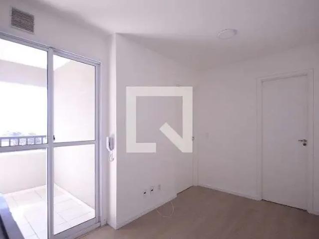 Apartamento para Venda em São Paulo/SP Vila das Mercês 1 Quartos